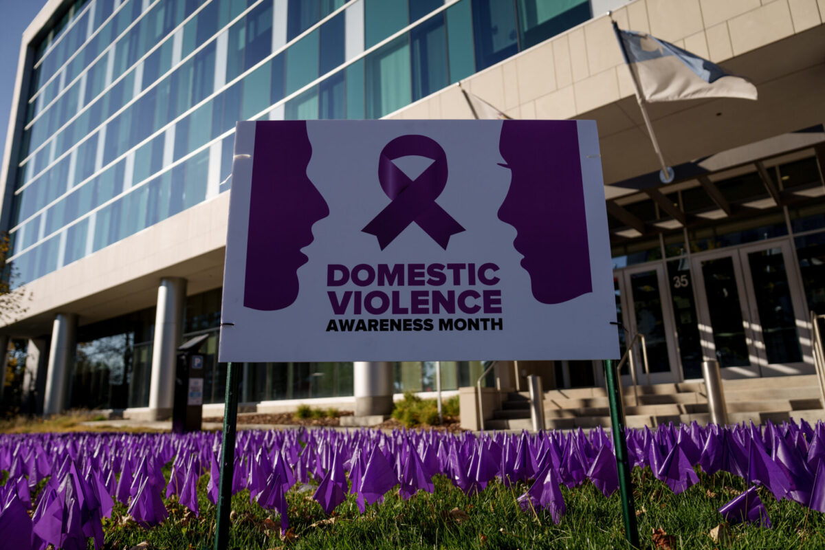Lawmakers restore funding for domestic violence strangulation exams ...